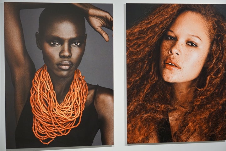 Diverse Representations of Beauty Matter | HuffPost Contributor