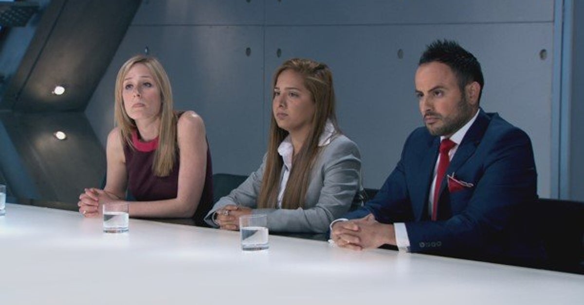 'The Apprentice': 8 Questions We Have To Ask After Series 12 Episode 6 ...