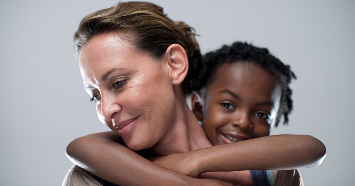 For White Parents Of Brown Children | HuffPost Life