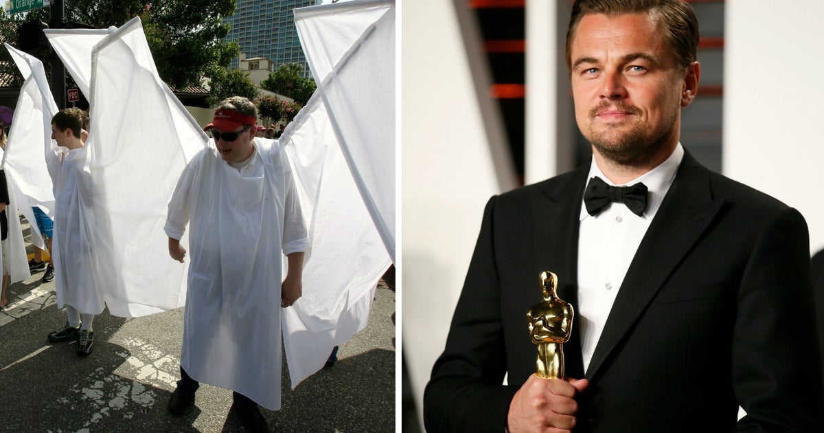 This List Of Beautiful Things That Happened In 2016 Is What We Need Now ...