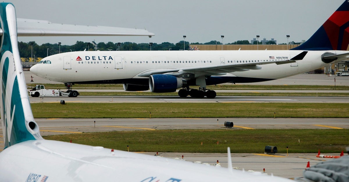 The 5 Best Airports In The U.S. | HuffPost Life