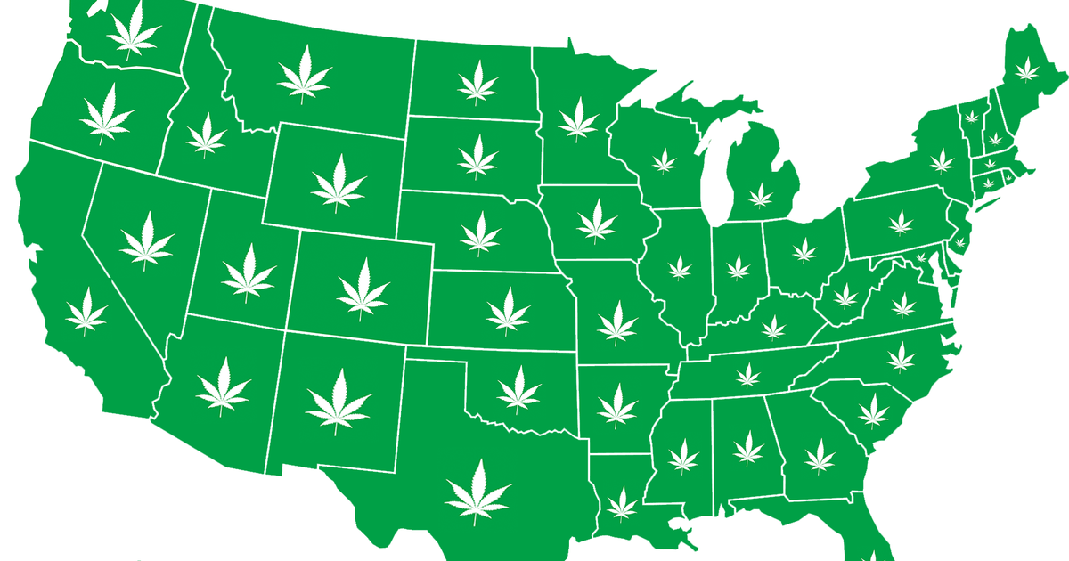 Obama! We're Calling For The Legalization of Recreational Weed In All ...