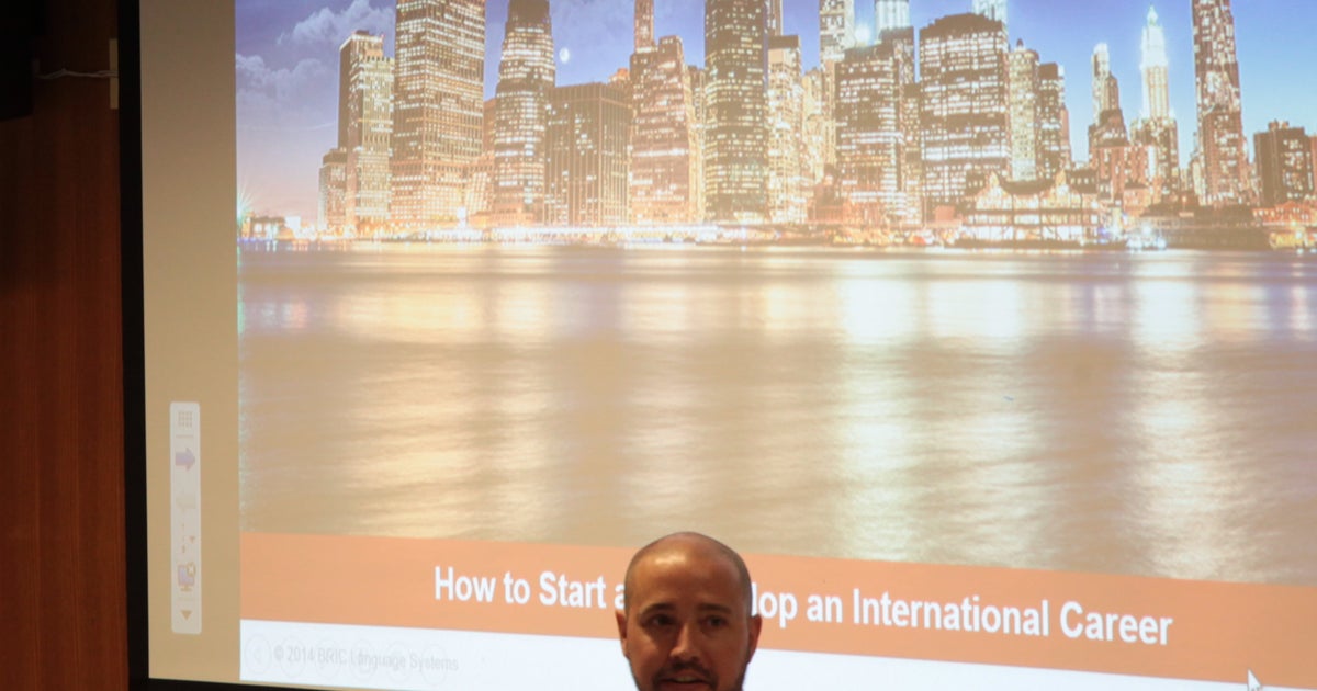 Go Global: How to Negotiate an Expat Package | HuffPost Contributor