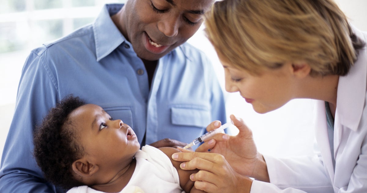 How To Make Injections Less Traumatic For Your Child | HuffPost UK Parents