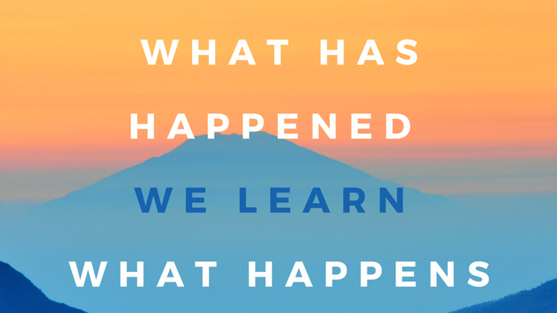 What Happens Next: The Five Stages of Post-Election Grief | HuffPost