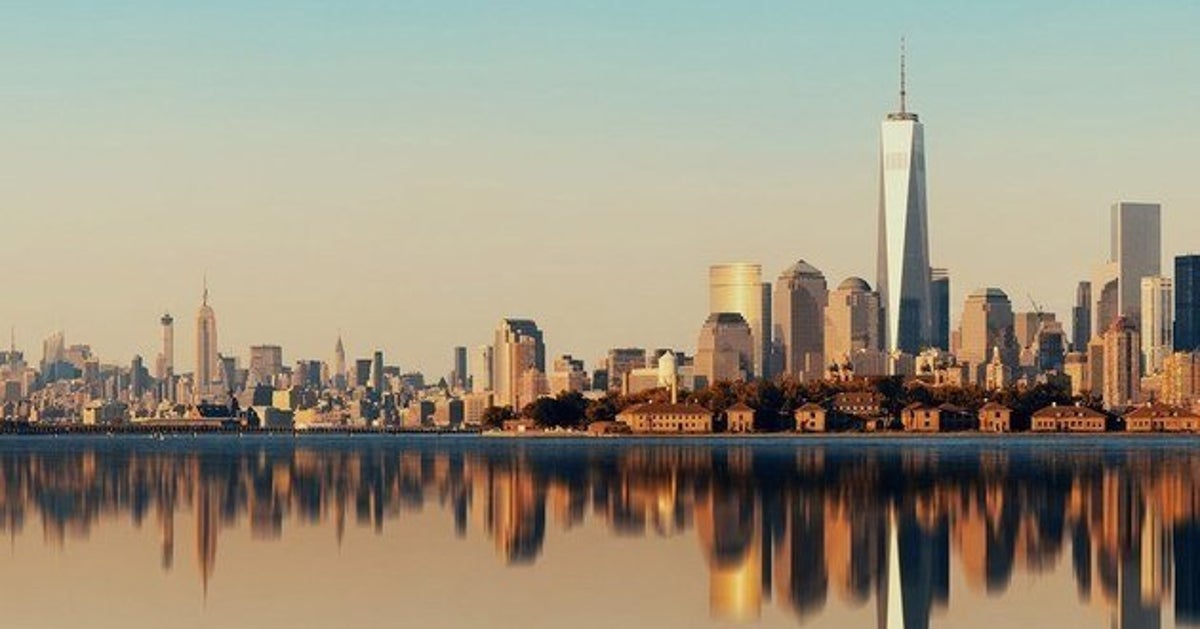 The Best Big Cities In The U.S. | HuffPost Life