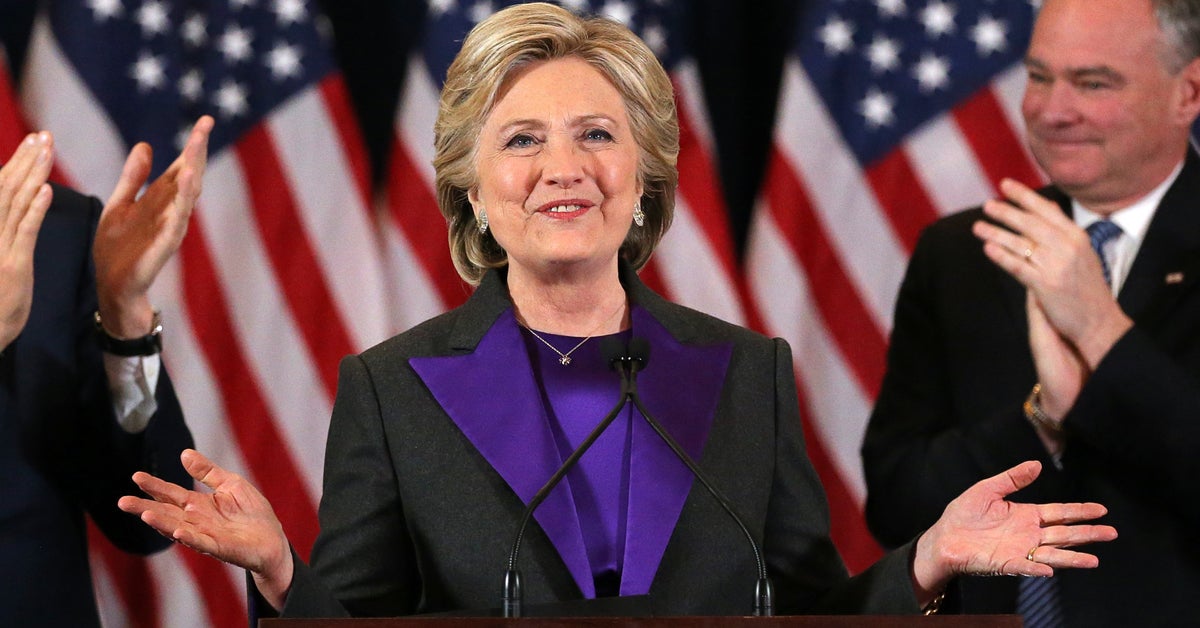 Why Females Will Eventually Run The World | HuffPost Women