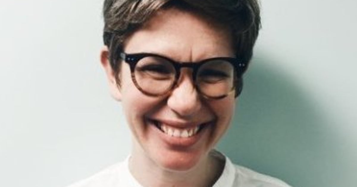 I am an Artist and... an Interview with Elizabeth Hamby, artist ...