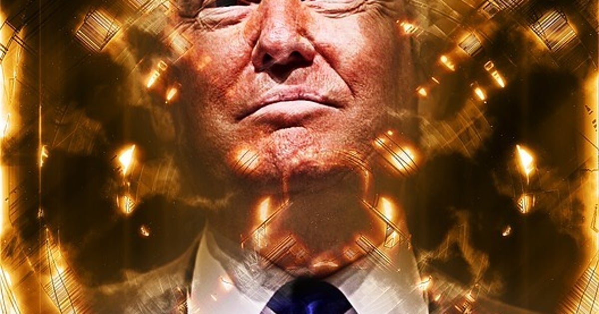 Dear Trump's America | HuffPost Contributor