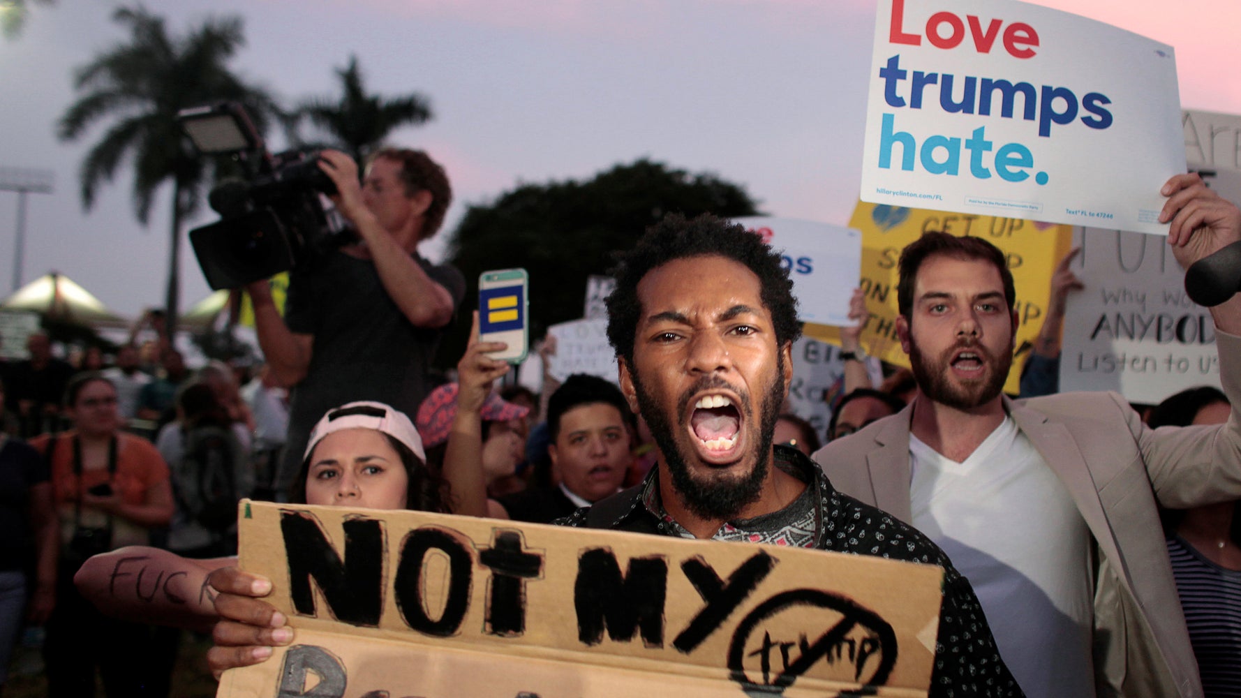 Here's How To Support Minority Communities Right Now | HuffPost Voices