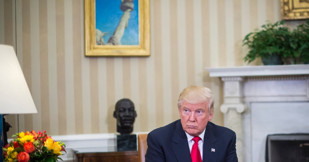 A Millennial's Letter to Donald Trump: See My Fears, Listen to My Hopes ...