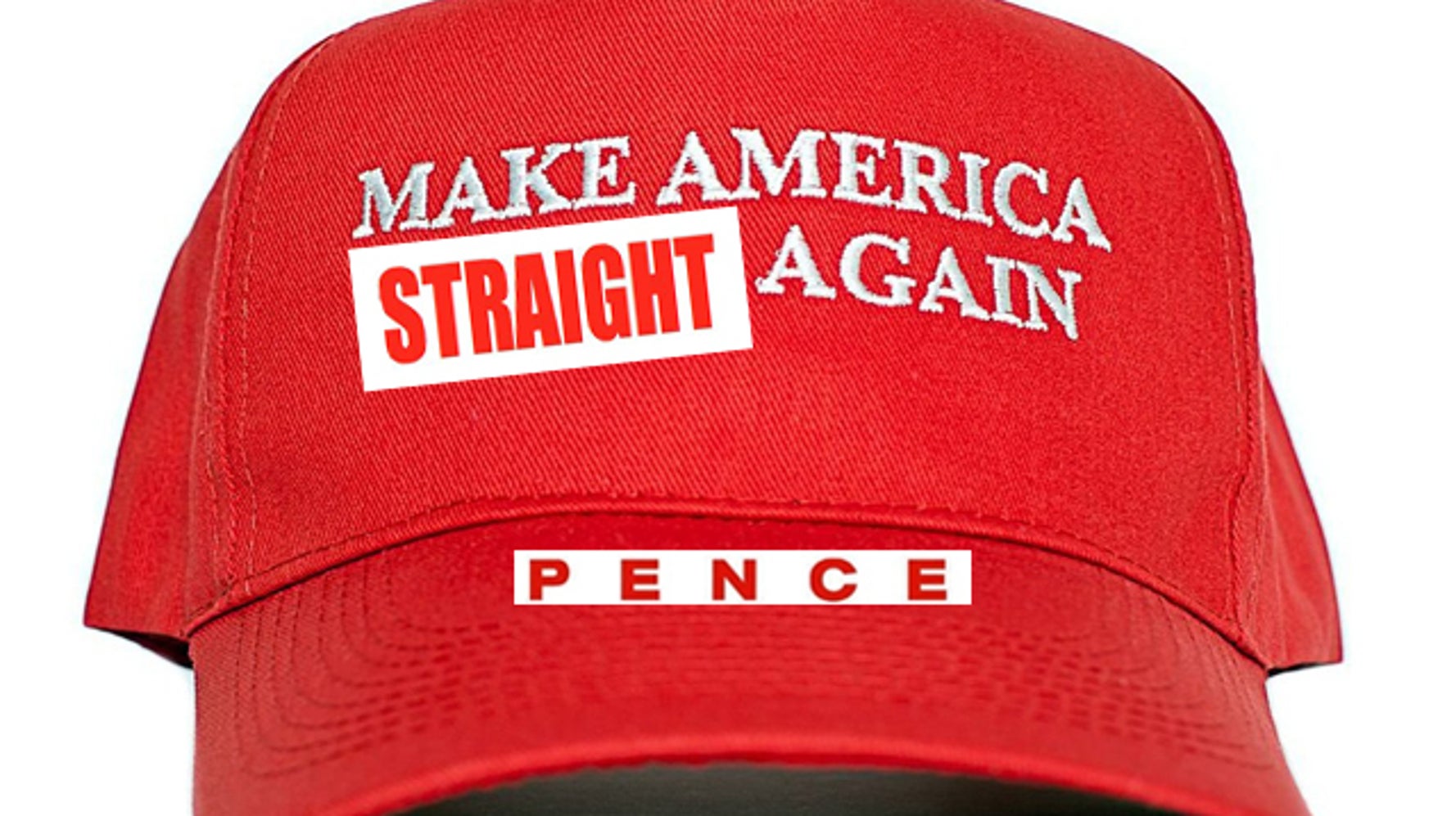 Make America Straight Again | HuffPost Contributor