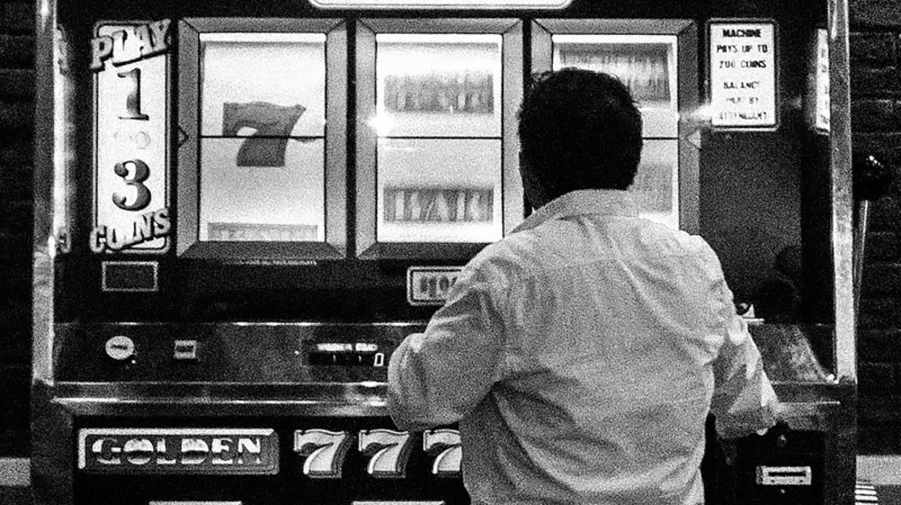 America takes a big gamble | HuffPost Contributor