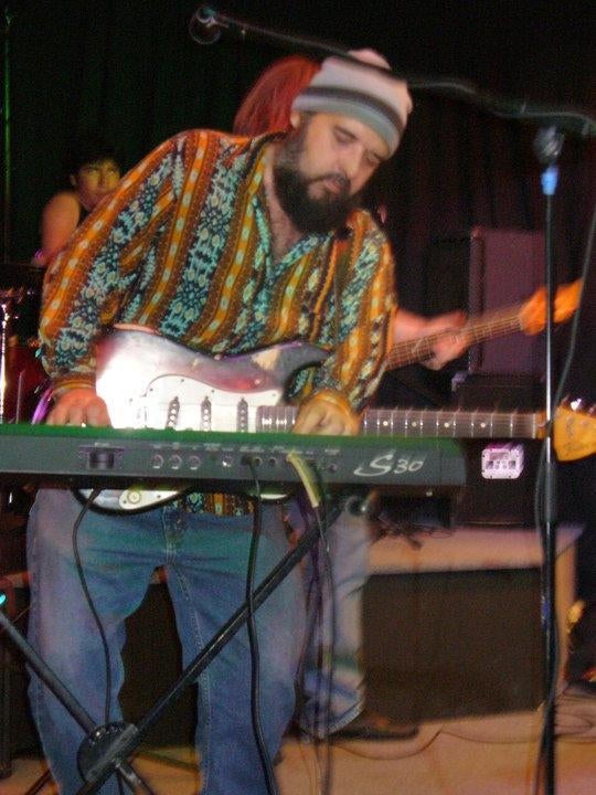 An Interview with Owner of Mystical Arts Recording Jim Furia | HuffPost ...