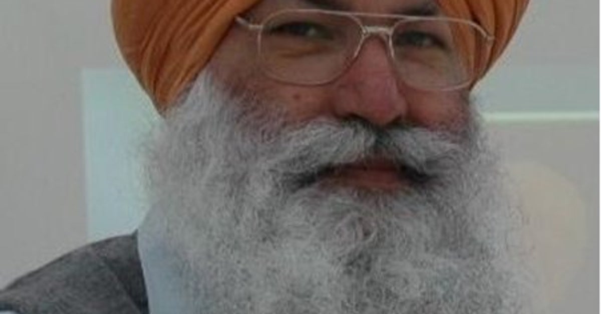Prominent American Sikh Arrested by Indian Authorities in Amritsar ...