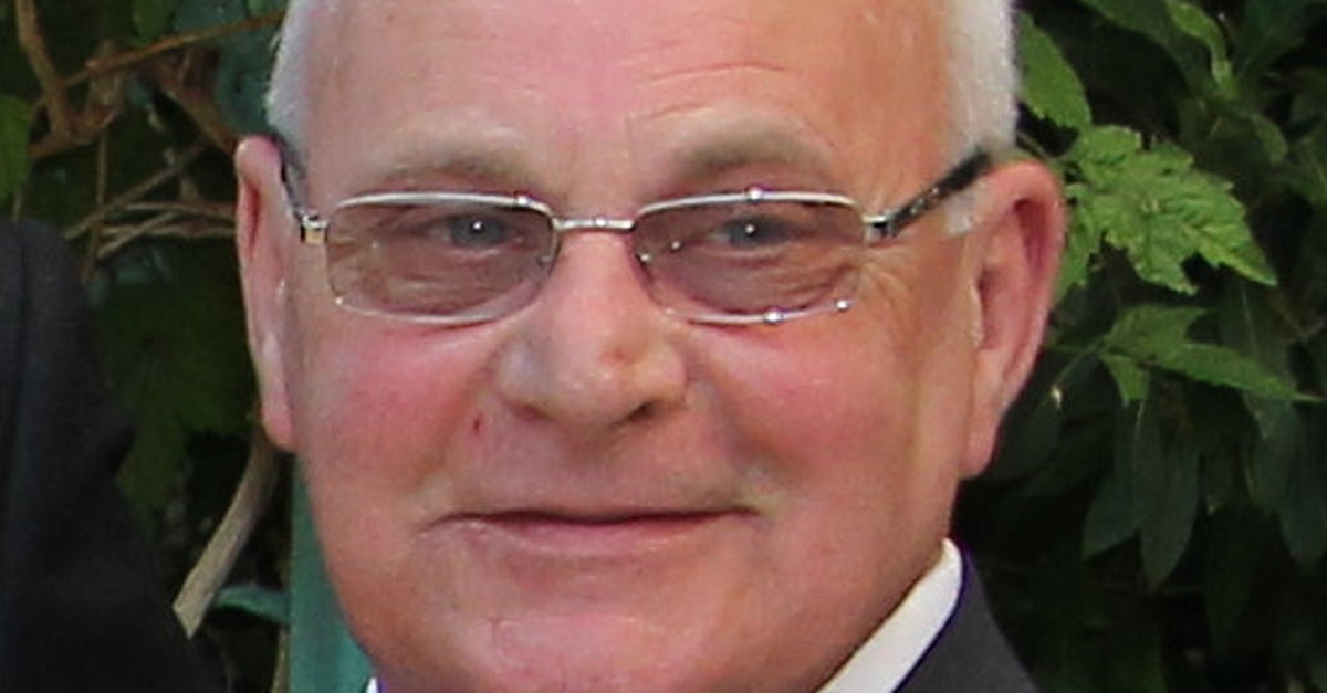 Croydon Tram Crash Victims Named As Donald Collett, Philip Logan and ...