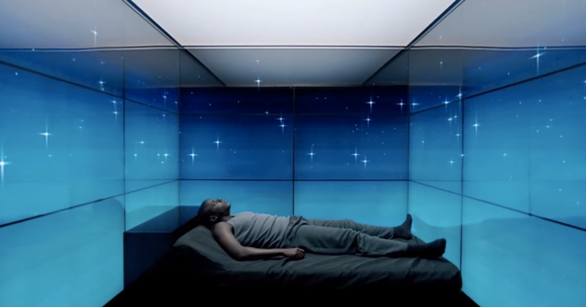 Virtual Reality Is Becoming Reality's Dark Nightmare | HuffPost Contributor