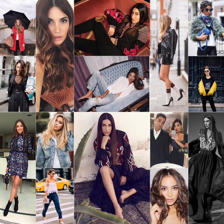 Millennials Paving The Way: An Interview With Instagram’s Top Fashion ...