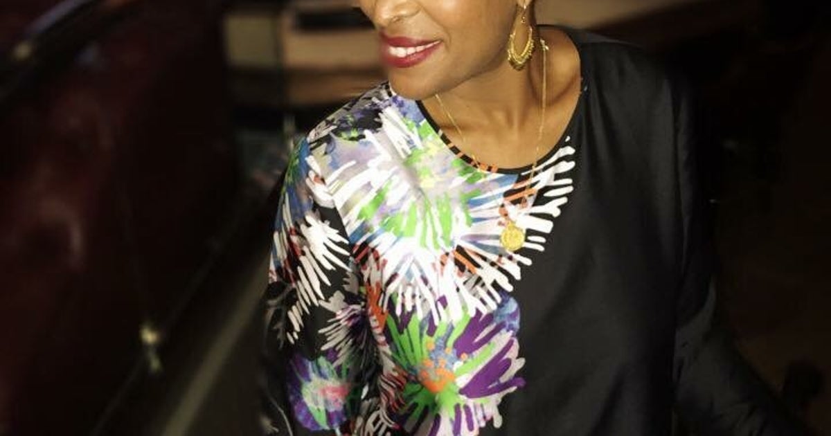 The State Of Black Music and Beyond: Think Globally...By Yvette Davis ...