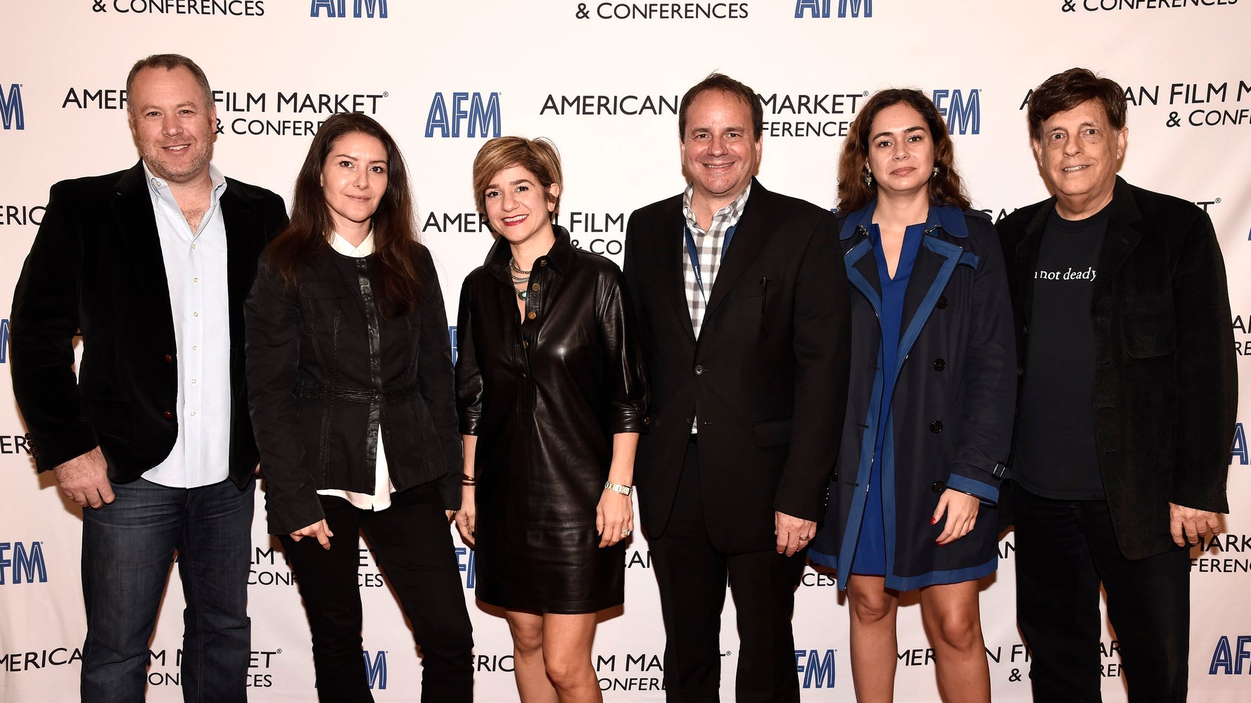 Producing Films for the Pre-Sales Marketplace – AFM 2016 | HuffPost