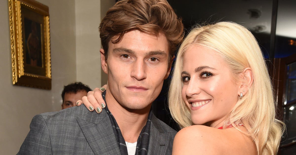 Pixie Lott's Engagement Ring Will Give You Serious Diamond Goals ...