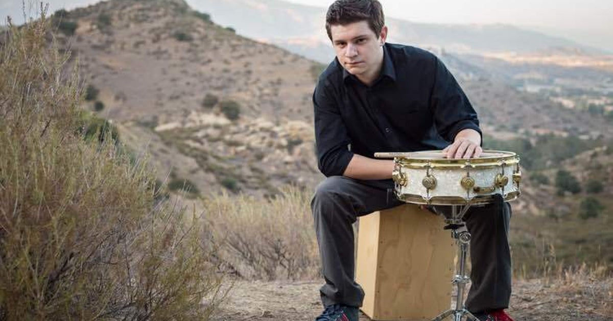 Multi-talented Musician Hal Rosenfeld on How Listening to His Mom Paid ...