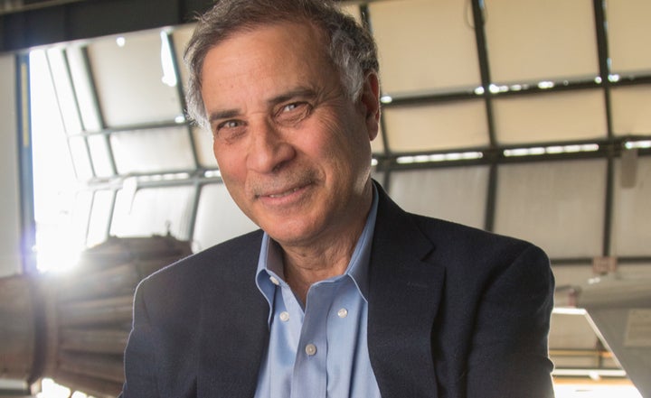 Interview With Humans on Mars Advocate and Consultant to the New Mars ...