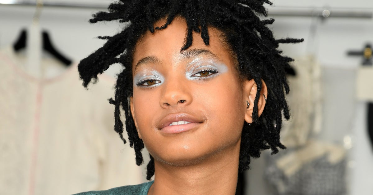Willow Smith Releases Dreamy Post-Election Song To Inspire Us All ...