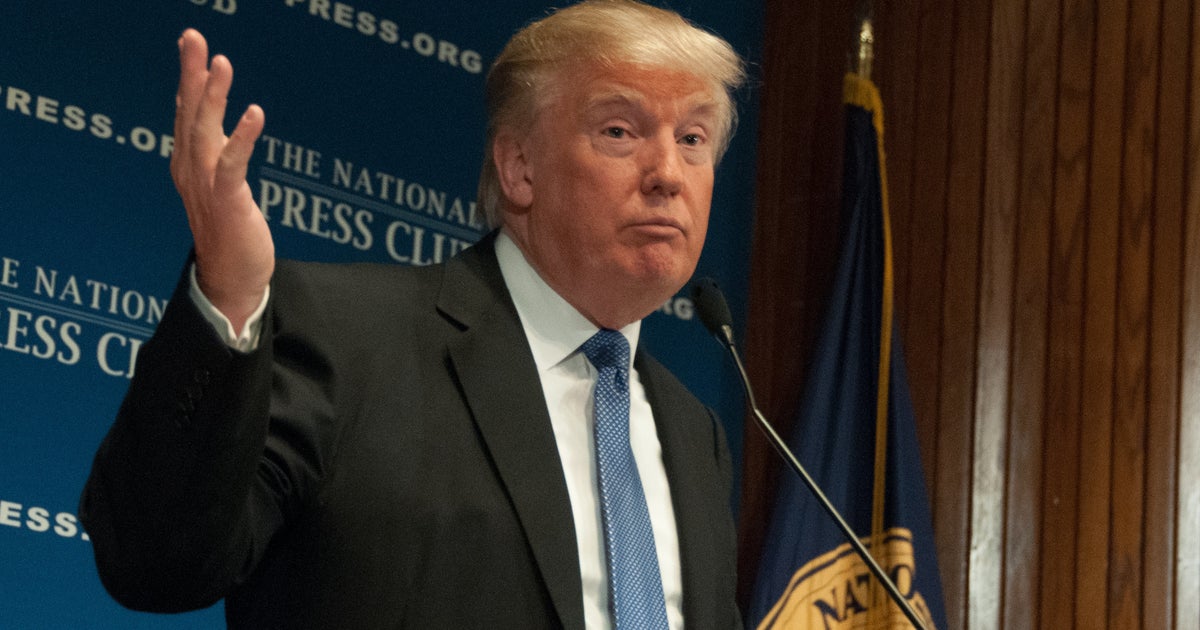 Here's What We Know About Your Retirement Under President Trump ...