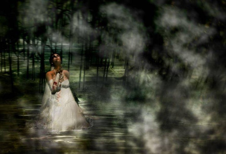 The Creepiest Urban Legends and Stories from Mexico | HuffPost Contributor