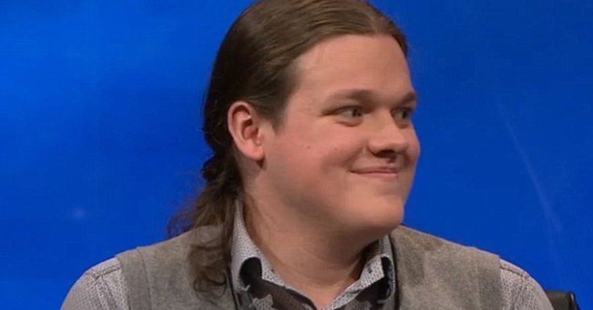 University Challenge Fans Heartbroken As Show Loses Its Happiest ...