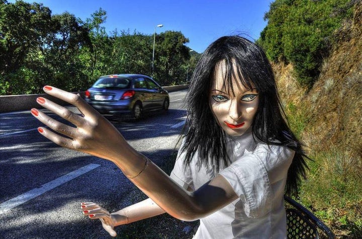 The Creepiest Urban Legends and Stories from Mexico | HuffPost Contributor