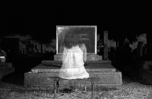 Mexico Urban Legends