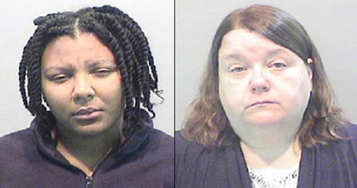 Social Workers Face Manslaughter Charges In Detroit Toddler's Death ...