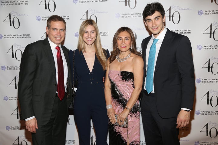 The Waxman Gala 2016 | HuffPost Contributor
