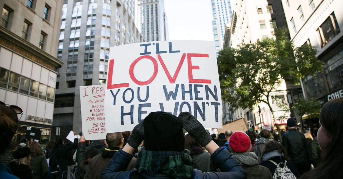 What Progressive Christians Need To Do To Take Back Their Faith ...