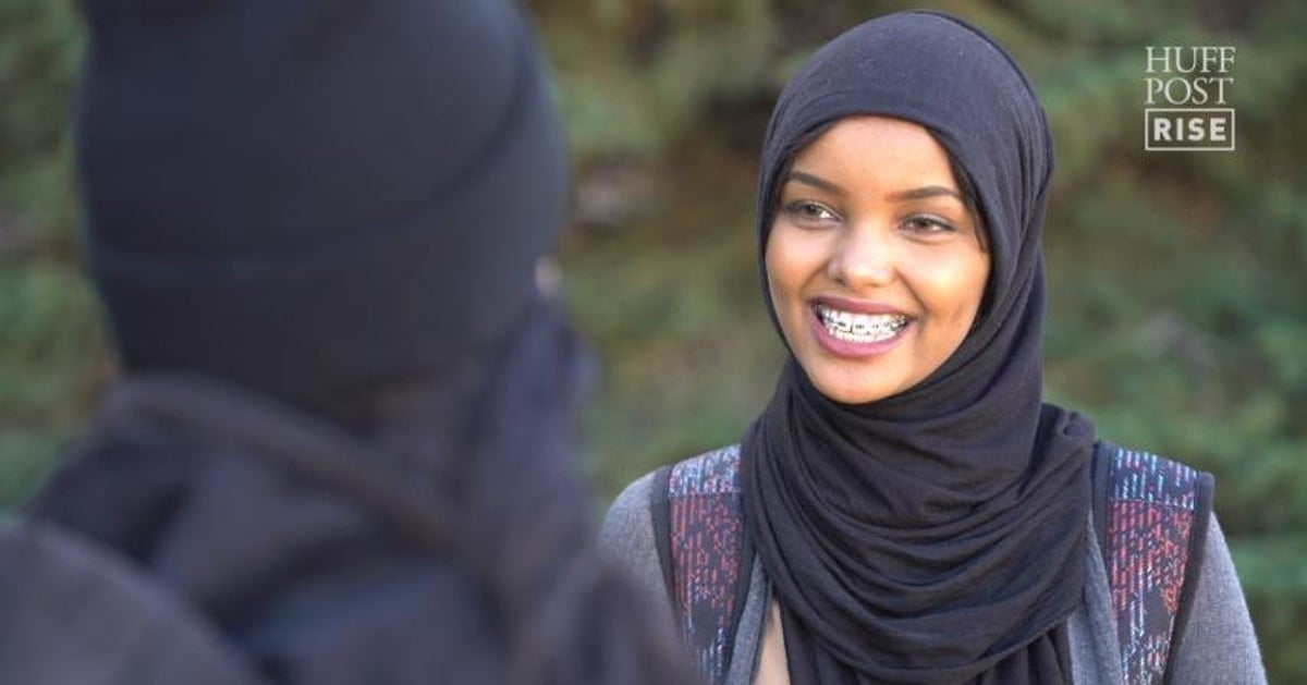 This Woman Is The First Somali-American To Compete For Miss Minnesota ...