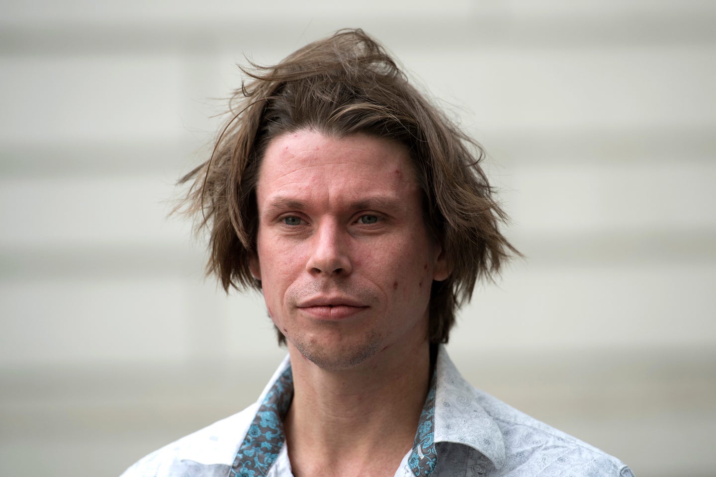 Lauri Love Interview On Radio 4 Prompts Backlash Over Sarah Montague's ...
