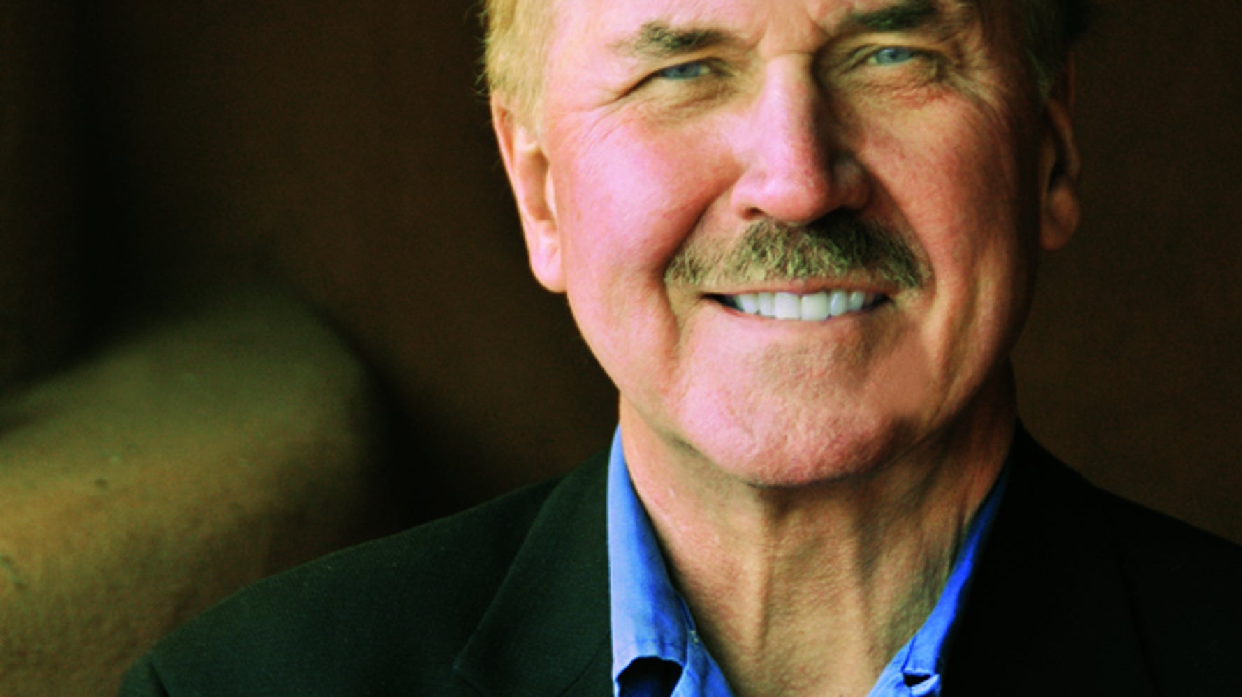 'Ruler of the Night,' A Conversation with David Morrell | HuffPost