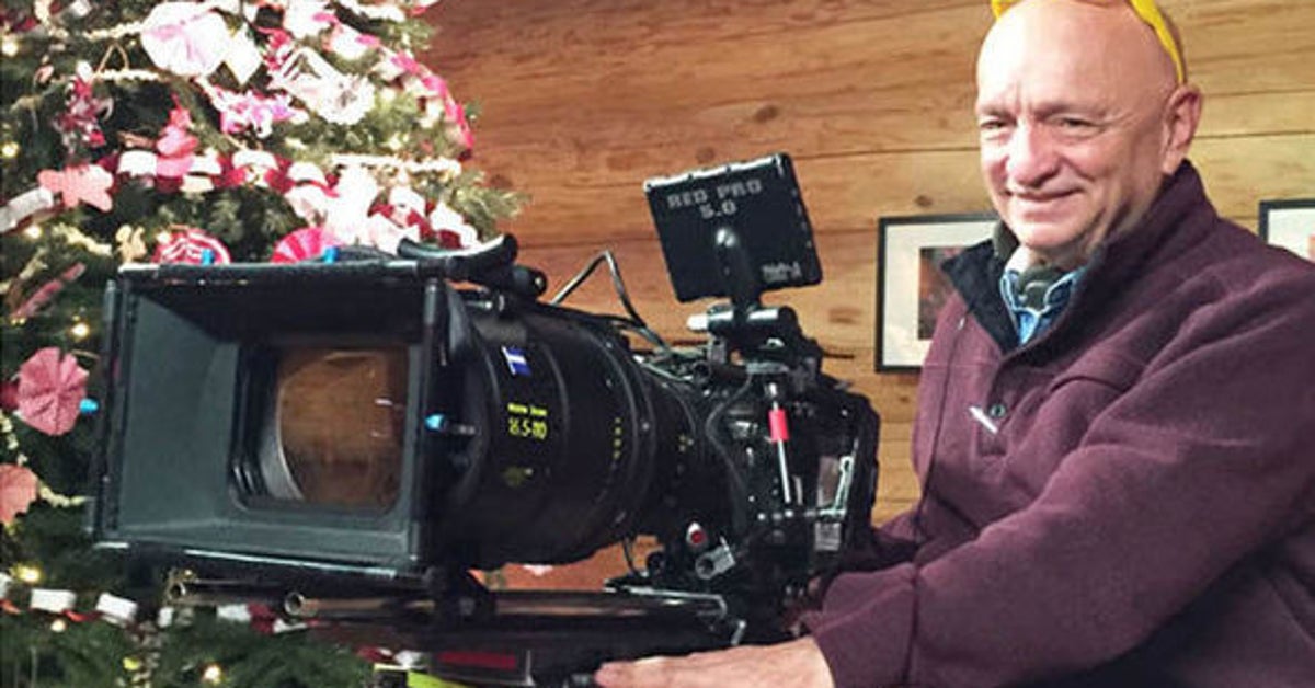 Producer Kenneth Atchity on How He Began a New Career at 45 | HuffPost ...