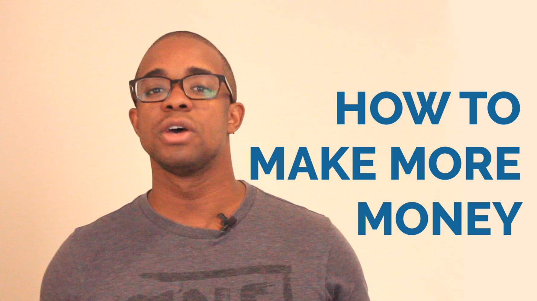 How to Make More Money | HuffPost