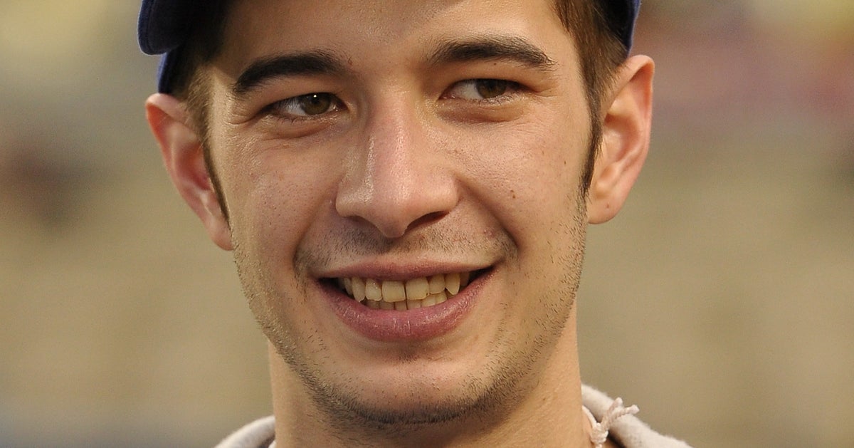 'Deadliest Catch' Star Jake Harris Recovering After Being Severely ...