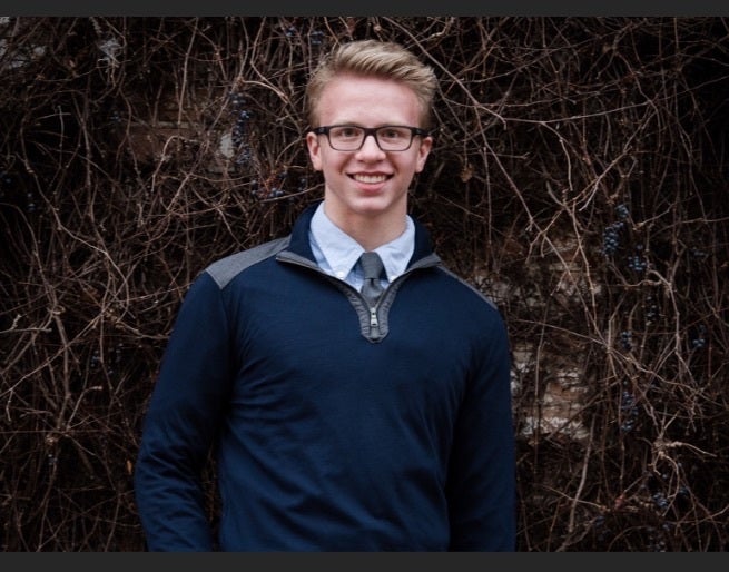 "I’m not only back to being uncomfortable with my sexuality-- I’m ...