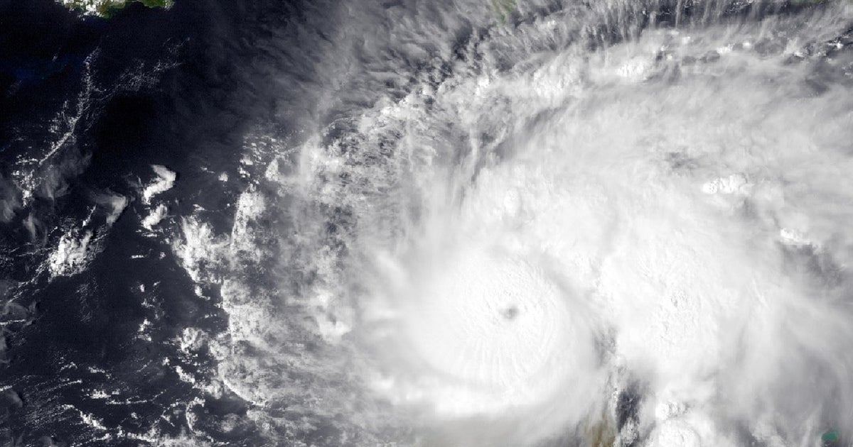 Do You Remember Hurricane Matthew? Disaster Aid Groups Like Send Relief ...