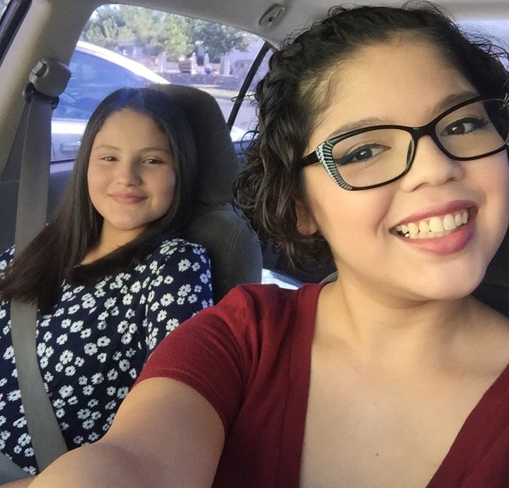 Sabrina Dominguez's Instagram, Twitter & Facebook on IDCrawl