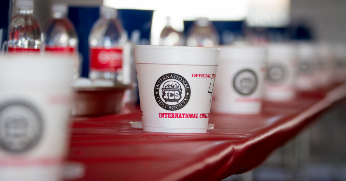 A Weekend with Chili-Heads: Inside the World Championship Chili Cook ...