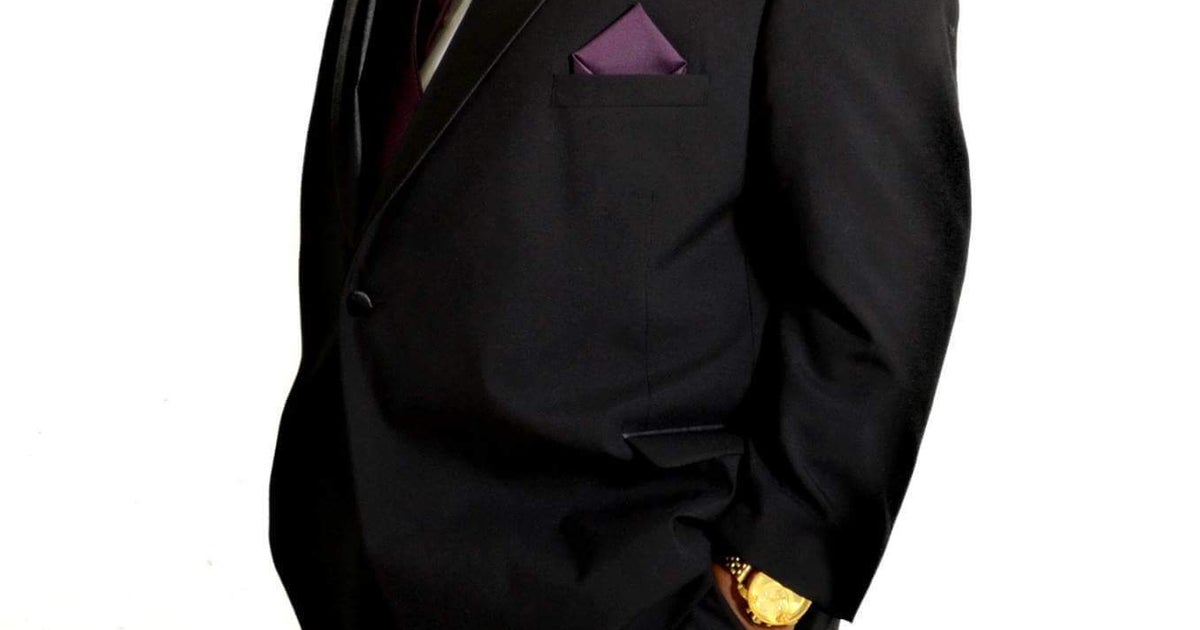 George Raymond Mosley, The Man After God's Own Heart | HuffPost Contributor