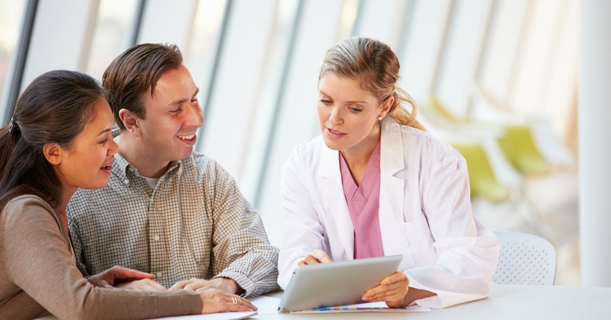 7 Questions You Should Ask Your Fertility Doctor HuffPost Contributor 7-questions-you-should-ask-your-fertility-doctor-huffpost-contributor