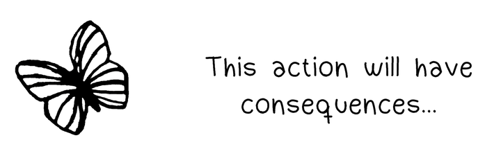 Can You Accept The Consequences Of Your Actions? | HuffPost Contributor