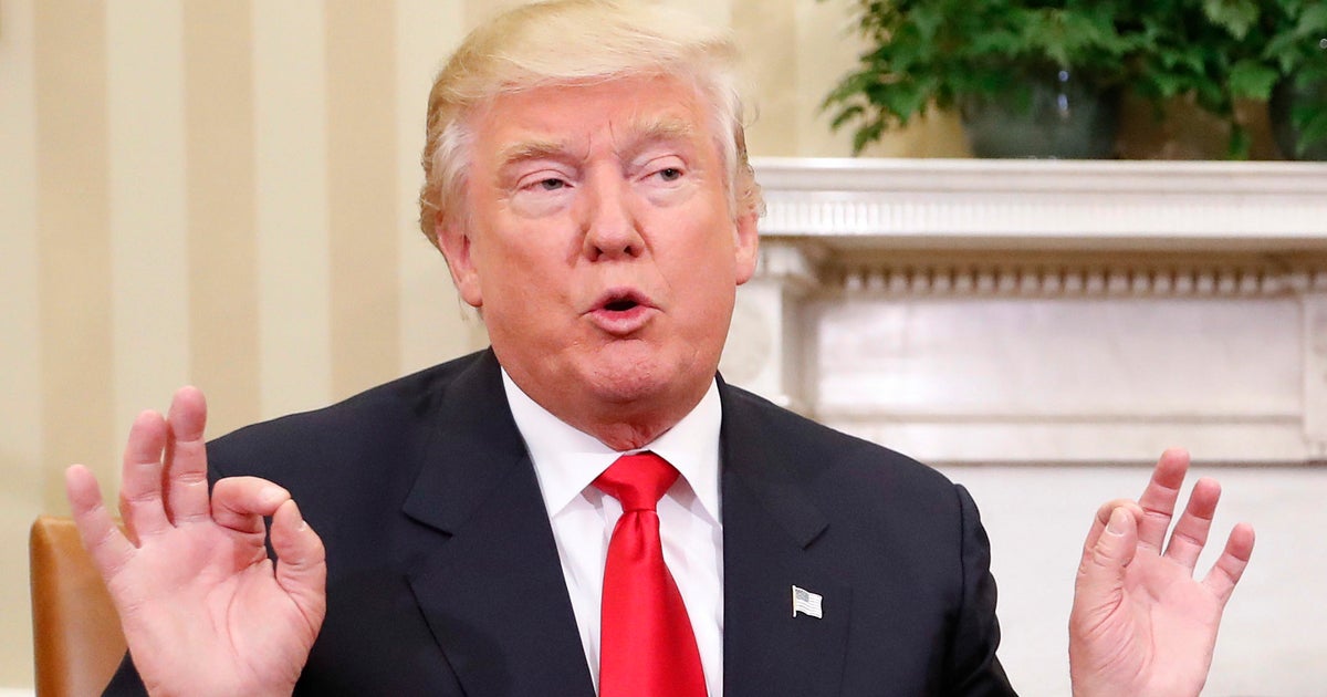 'Post-Truth' Chosen As Oxford Dictionaries Word Of The Year 2016 ...